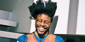 25 Conk hairstyles for Black Men Who Relax
