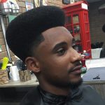 25 Conk hairstyles for Black Men Who Relax