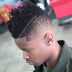25 Conk hairstyles for Black Men Who Relax