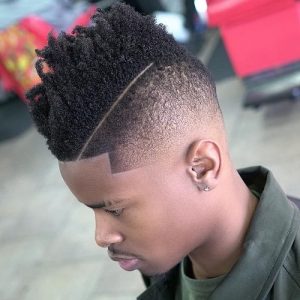 25 Conk hairstyles for Black Men Who Relax
