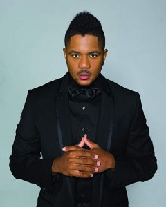 25 Conk hairstyles for Black Men Who Relax