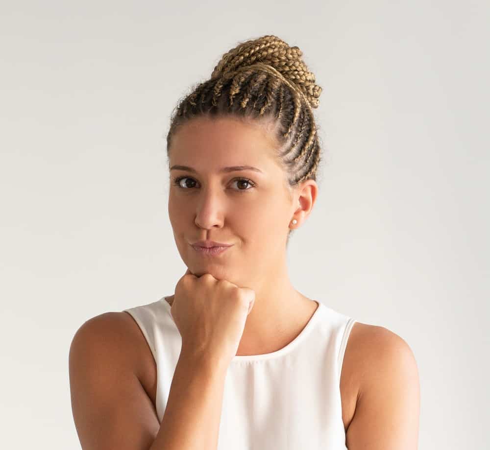 Braided Hairstyles – HairstyleCamp