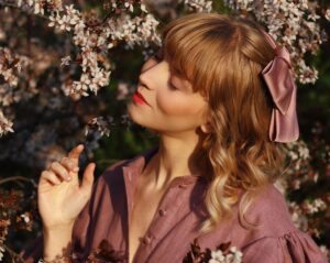 25 Cottagecore Hairstyles for a Magnificent Look