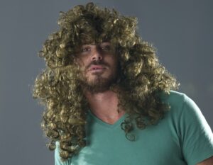 Top 20 Crazy & Weird Hairstyles for Adventurous Men