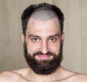 Top 20 Crazy & Weird Hairstyles for Adventurous Men