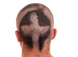 Top 20 Crazy & Weird Hairstyles for Adventurous Men