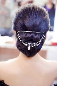 25 Best Indian Bun Hairstyles for Women With Long Hair