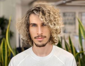 20 Best Hairstyles for Long Face Men
