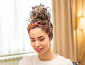 20 Sleep-In Hairstyles That Will Keep Hair Looking Good in the Morning