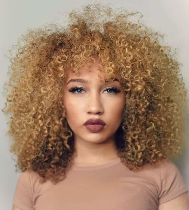 27 Lob Haircut For Curly Hair NimrodVicente
