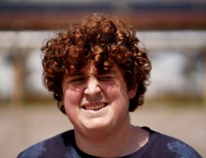 23 Exotic Perm Hairstyles for Guys to Stand Out