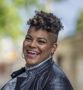 27 Modern Undercut Pixie Cuts Women Are Getting Right Now