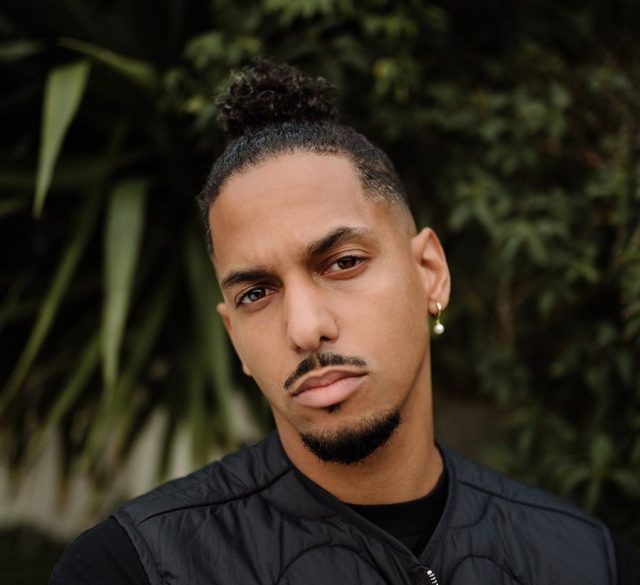 20 Samurai Top Knot Styles to Get A Ninja Look