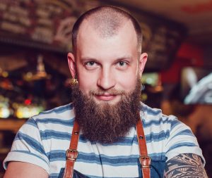 35 Beard Color Ideas for Men