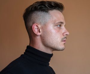 50 Cool Disconnected Undercut Hairstyles for Men – Hairstyle Camp
