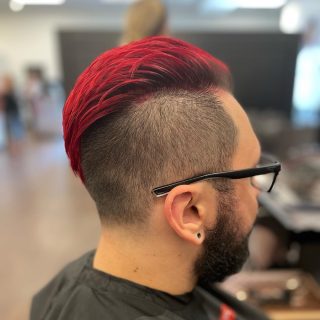 50 Cool Disconnected Undercut Hairstyles for Men – Hairstyle Camp