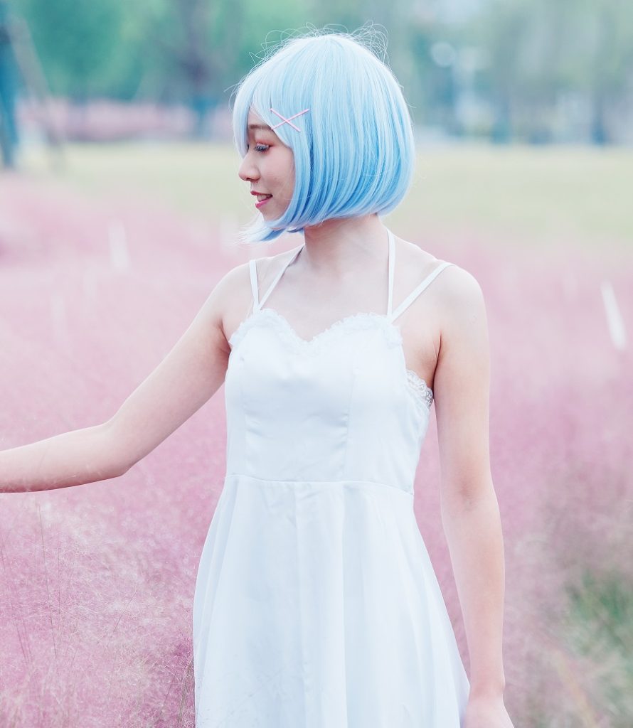 The Best Hairstyles For Every Dress Type: 73 Examples