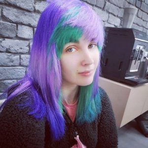 25 Luscious Emo Bangs to Try in 2026 – Hairstyle Camp