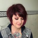 25 Luscious Emo Bangs to Try in 2026 – Hairstyle Camp