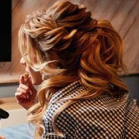 20 Sleep-In Hairstyles That Will Keep Hair Looking Good in the Morning