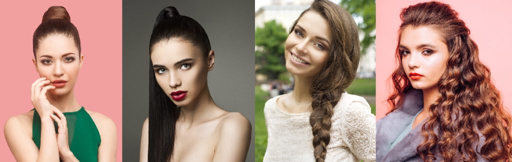 25 Fancy Hairstyles That'll Grab Instant Attention – Hairstyle Camp
