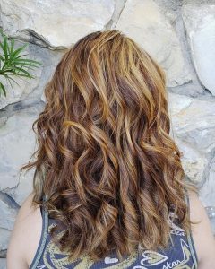 15 Fresh Looks with Flat Iron Hairstyles
