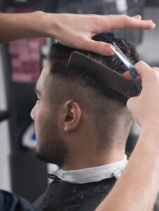 How to Train Your Hair to Go Back: Expert Tips and Techniques