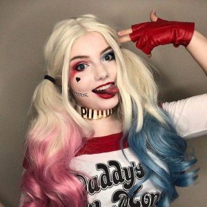 45 Outrageous Gothic Hairstyles - Go Insane With Style