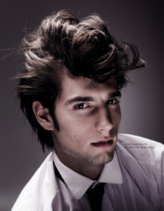 75 Best Greaser Hairstyles for Men From 1950s