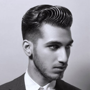 75 Best Greaser Hairstyles for Men From 1950s