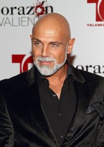 22 Distinguished Grey Beard Styles for a Sharp Look
