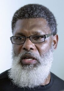 22 Distinguished Grey Beard Styles for a Sharp Look