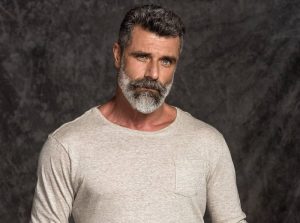 22 Distinguished Grey Beard Styles for a Sharp Look