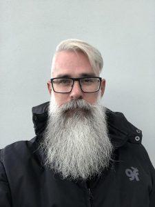 22 Distinguished Grey Beard Styles for a Sharp Look