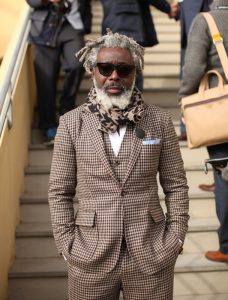 22 Distinguished Grey Beard Styles for a Sharp Look