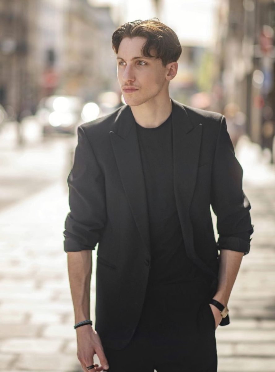 20 Timeless Grunge Styles for Men to Relive 90's Fashion