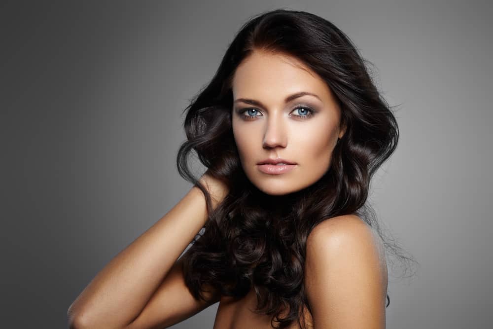 55 Most Flattering Hairstyles for Square Faces