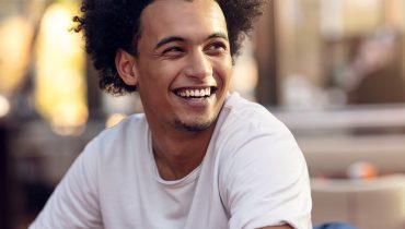 How to Style Curly Hair with Headbands - Top 21 Ideas