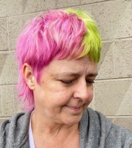 27 Trendy Pixie Mullets (The Mixie Cut)