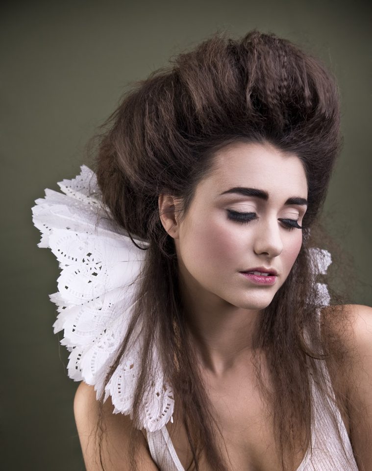 17 Edwardian Hairstyles for Women: Timeless Elegance Redefined