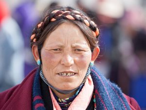 15 Cute & Modern Braids for Women Over 50