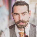 15 Unique Mustache Styles For Men