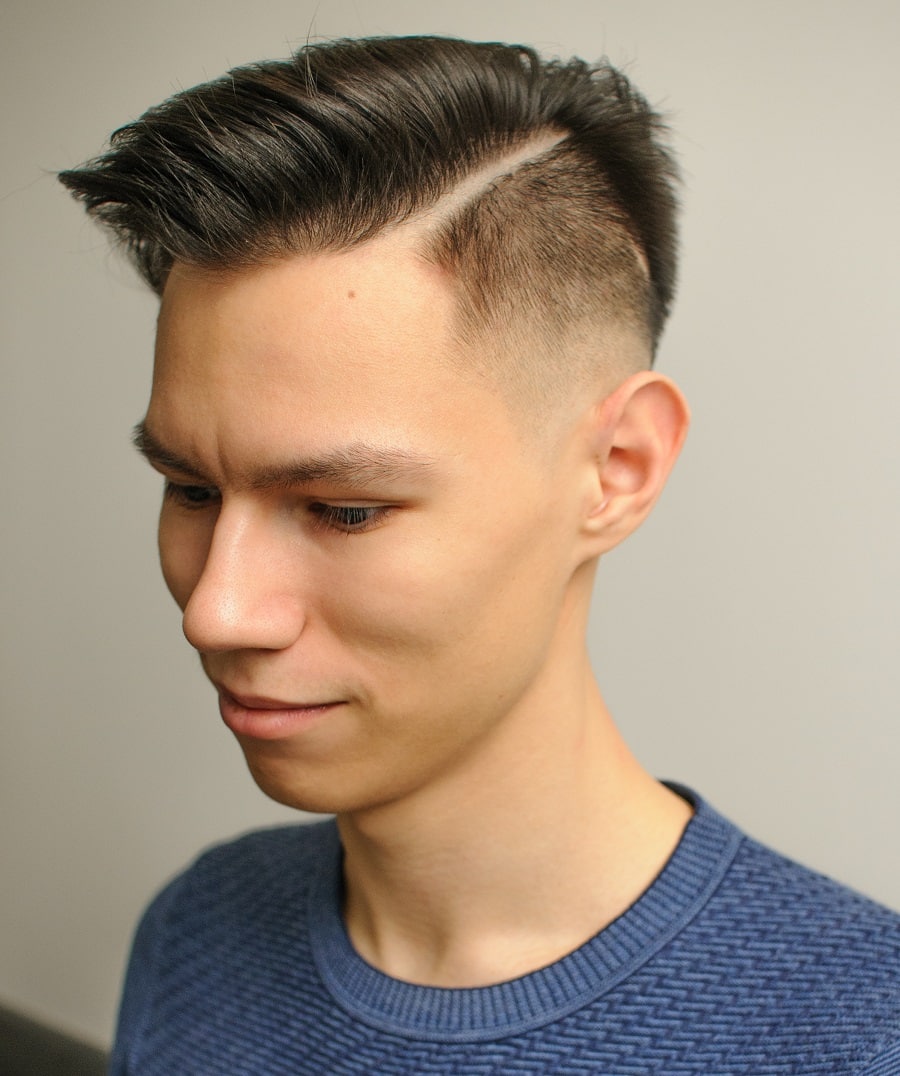 35 Best Haircuts for Balding Crown That Actually Work