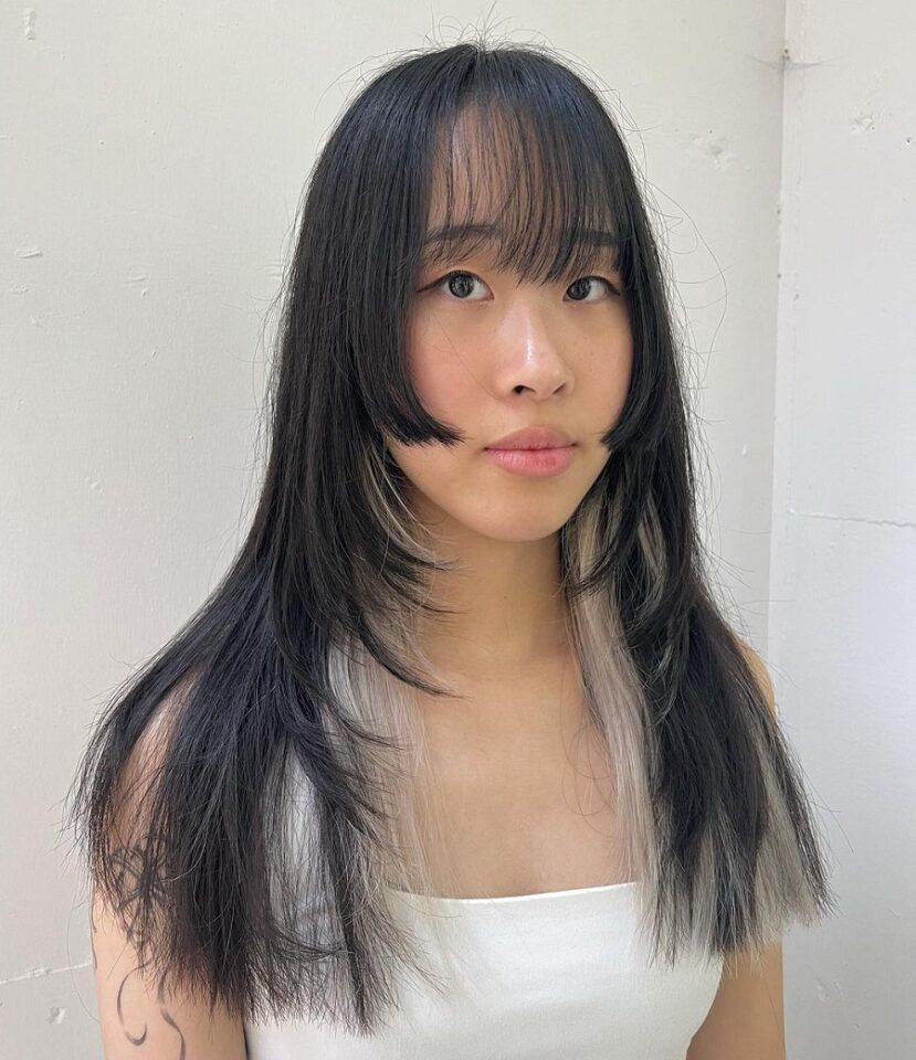 27 Types of Hime Cut & How to Rock It Best