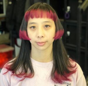 27 Types of Hime Cut & How to Rock It Best