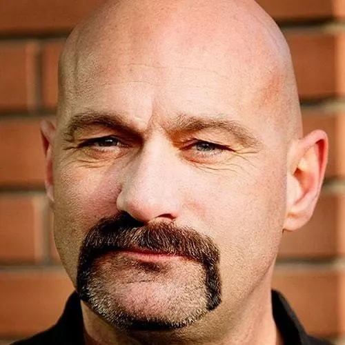 15 Unique Mustache Styles For Men