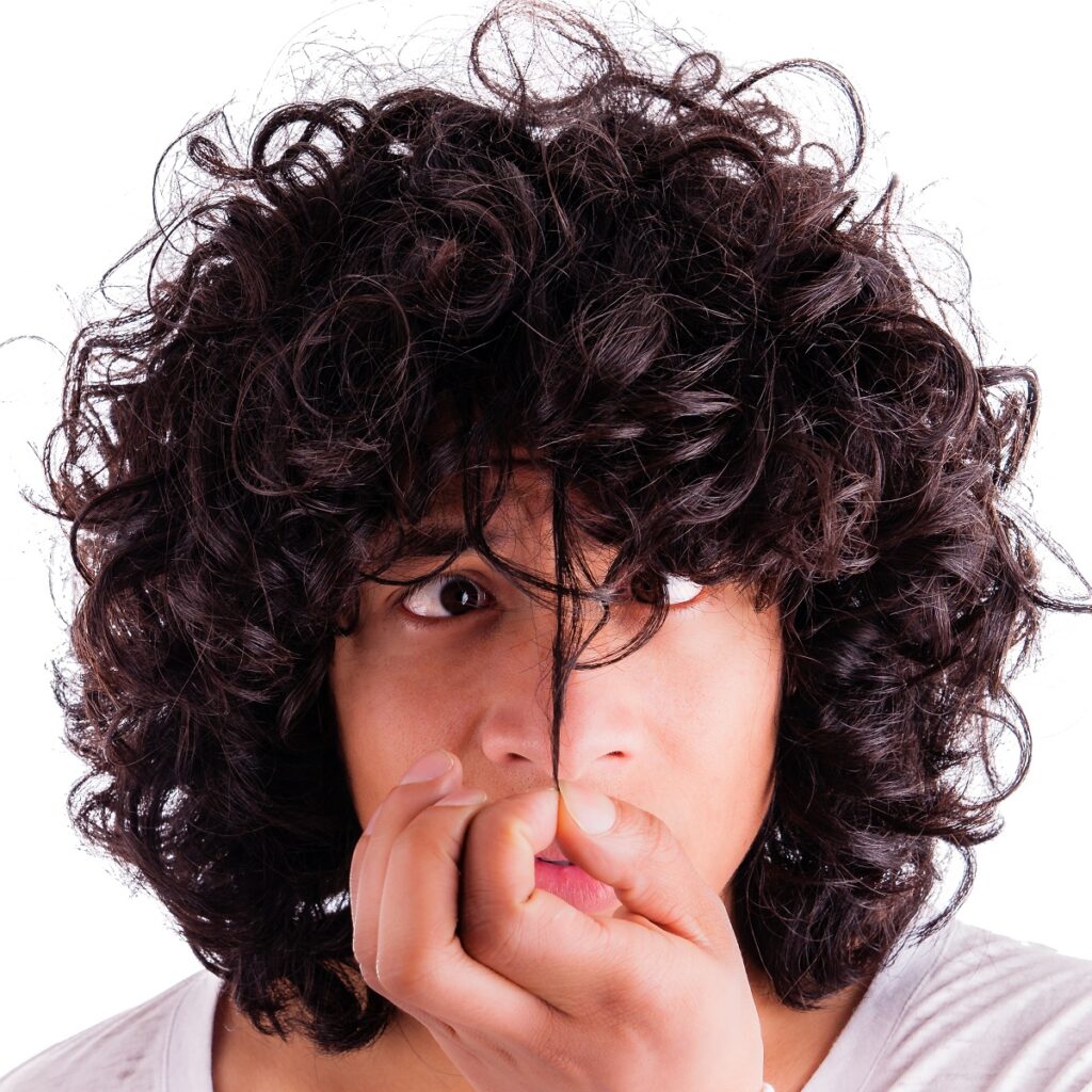 9 Different Types of Bangs: Bangs Hairstyles Guide 2024 – Hairstyle Camp