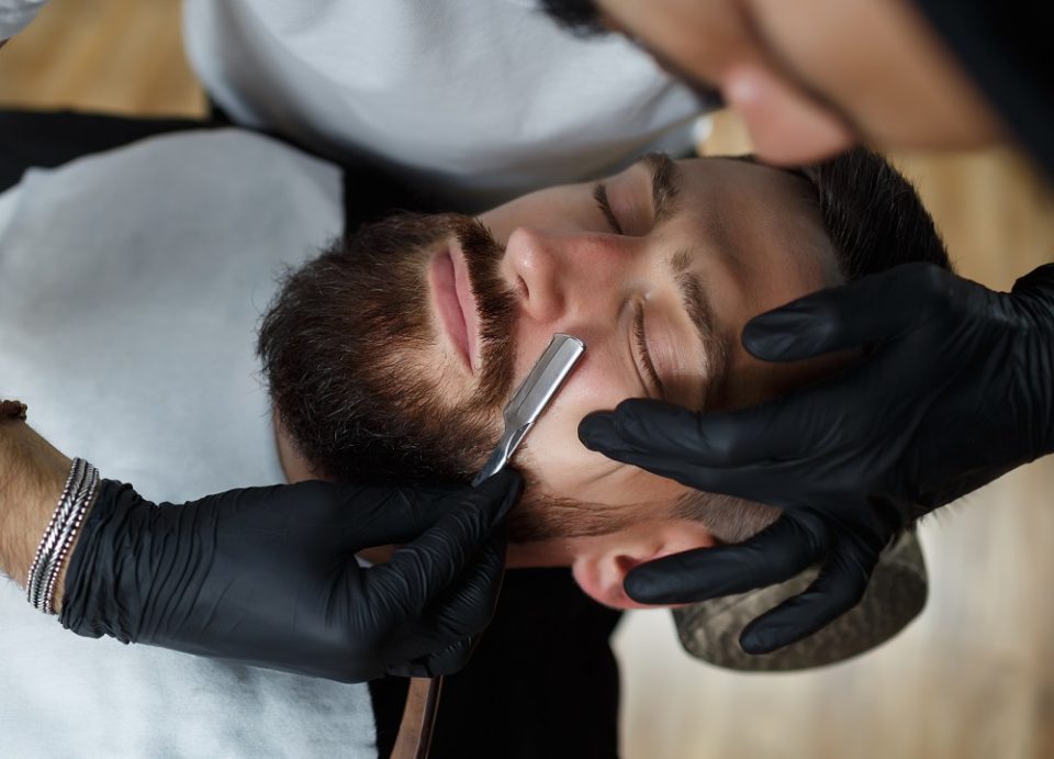 15 Handsome Balbo Beard Styles To Add Class to Your Look