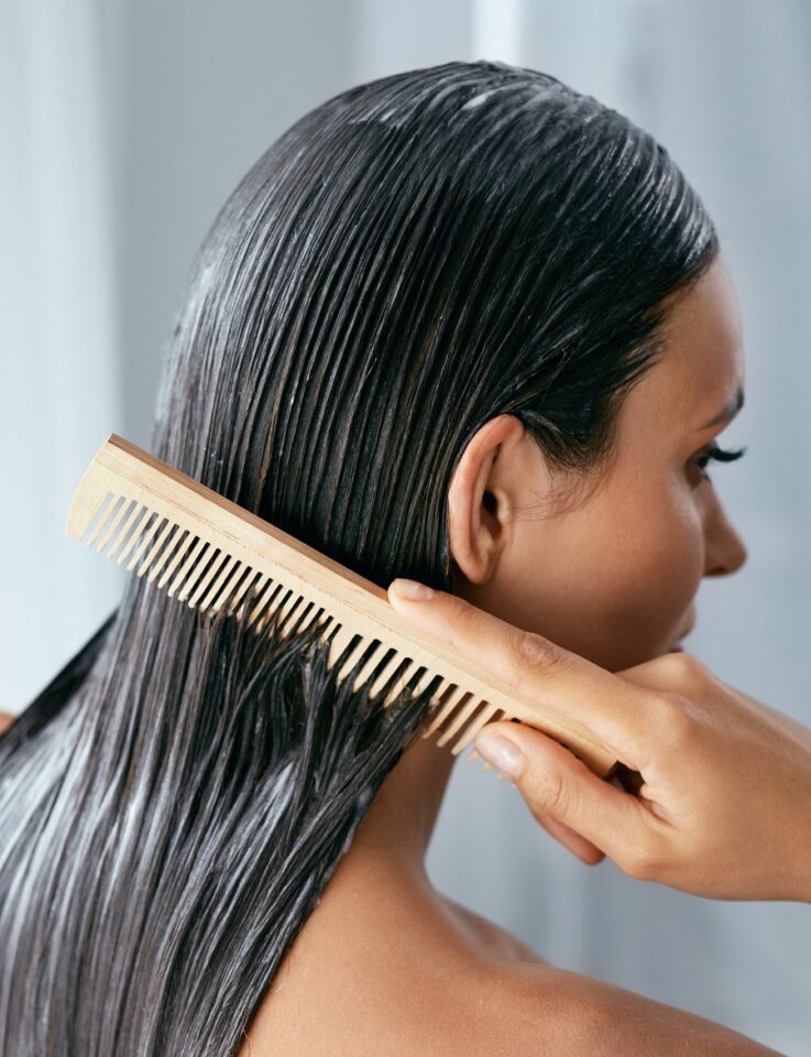 Why Does My Hair Flip Up at the Ends? Causes and Prevention