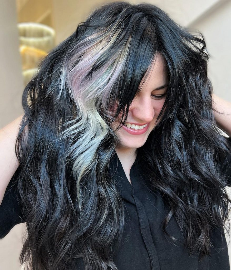 30 Icy Blonde Hairstyles That'll Convince You to Go White